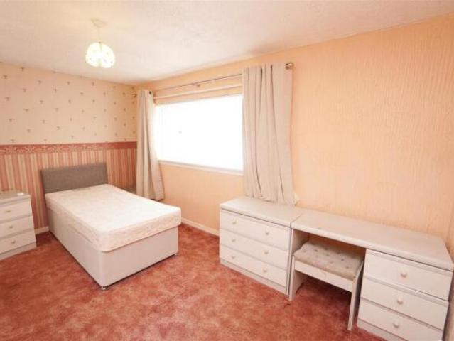 3 bedroom semi detached house for sale in Marmion Drive, Kirkintilloch, Glasgow, G66
