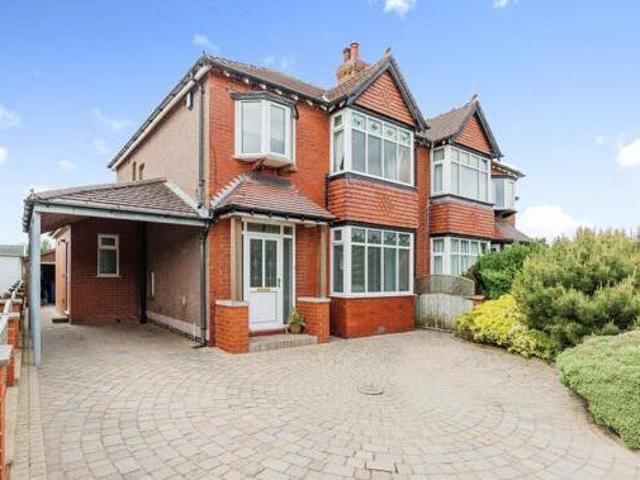 3 Bedroom Semi detached House For Sale In Marple, Stockport