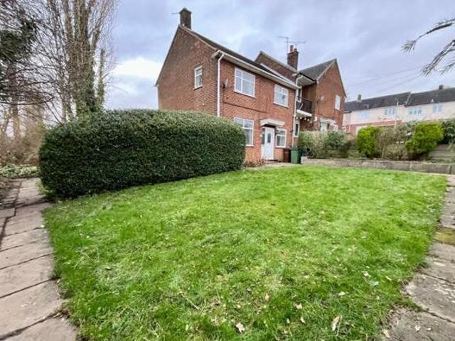 3 Bedroom Semi detached House For Sale In Marple, Stockport
