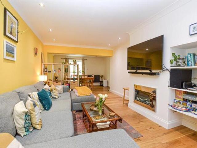3 bedroom semi detached house for sale in Marryat Road, Norwich, NR7
