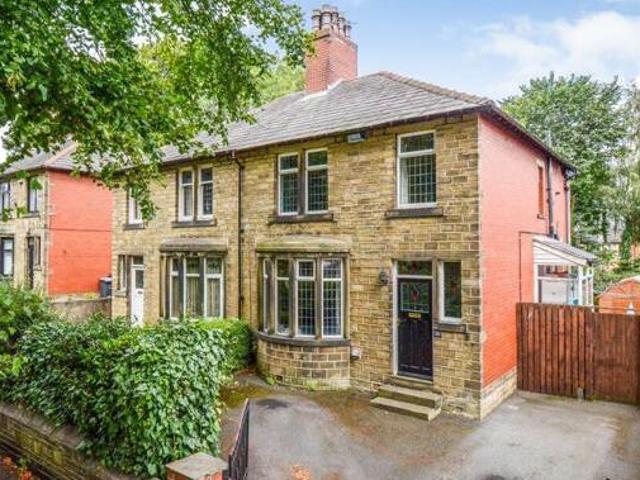 3 Bedroom Semi detached House For Sale In Marsh