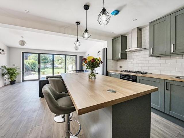 3 bedroom semi detached house for sale in Marsh Lane, Headington, Oxford, OX3