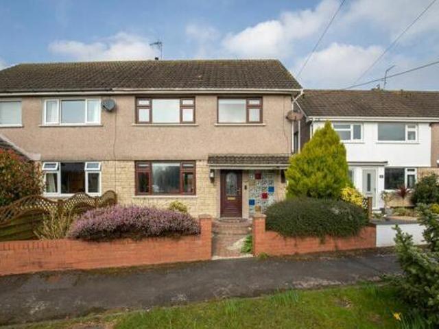 3 Bedroom Semi detached House For Sale In Marshfield