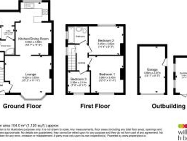 3 bedroom semi detached house for sale in Marstown Avenue, Wigston, LE18