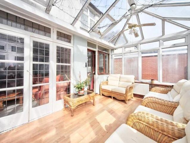 3 bedroom semi detached house for sale in Marston Gardens, Luton, LU2
