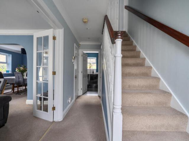 3 bedroom semi detached house for sale in Marston Gate, Winchester, Hampshire, SO23