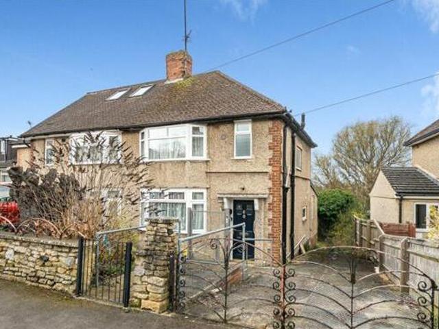 3 Bedroom Semi detached House For Sale In Marston