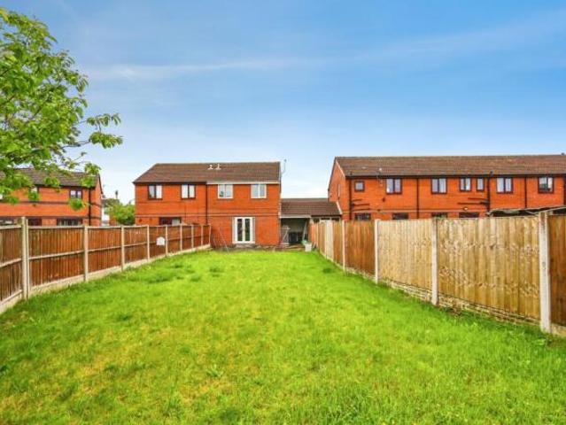 3 bedroom semi detached house for sale in Masefield Road, LIVERPOOL, Merseyside, L23