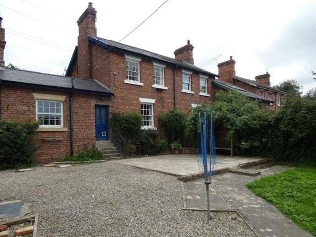 3 Bedroom Semi detached House For Sale In Masham