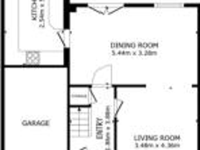 3 bedroom semi detached house for sale in Mattersey Close, Bessacarr, Doncaster, DN4