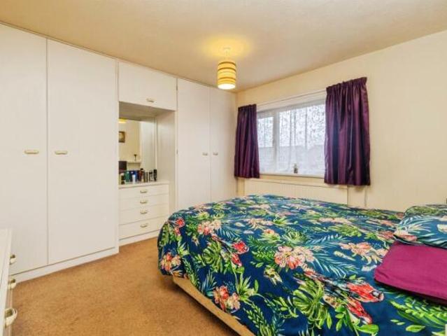 3 bedroom semi detached house for sale in Matlock Drive, North Hykeham, Lincoln, LN6