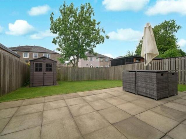 3 bedroom semi detached house for sale in Mauchline Wynd, Rutherglen, Glasgow, South Lanarkshire, G73