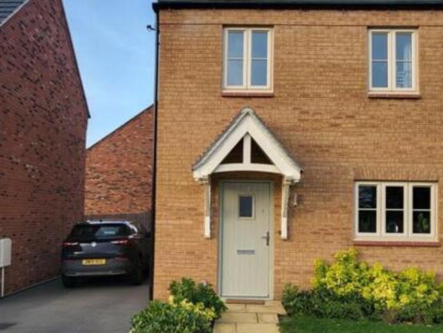 3 Bedroom Semi detached House For Sale In Maulden