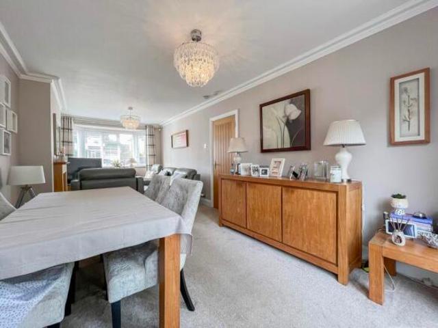 3 bedroom semi detached house for sale in Maurice Grove, Wolverhampton, WV10