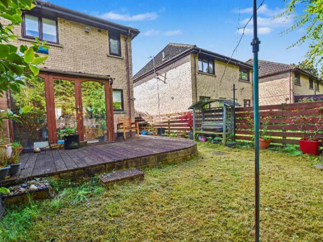 3 bedroom semi detached house for sale in Mavisbank Gardens, Festival Park, Kinning Park, Glasgow, G51 1HF, G51