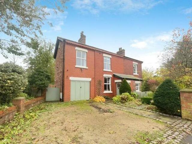 3 Bedroom Semi detached House For Sale In Mawdesley