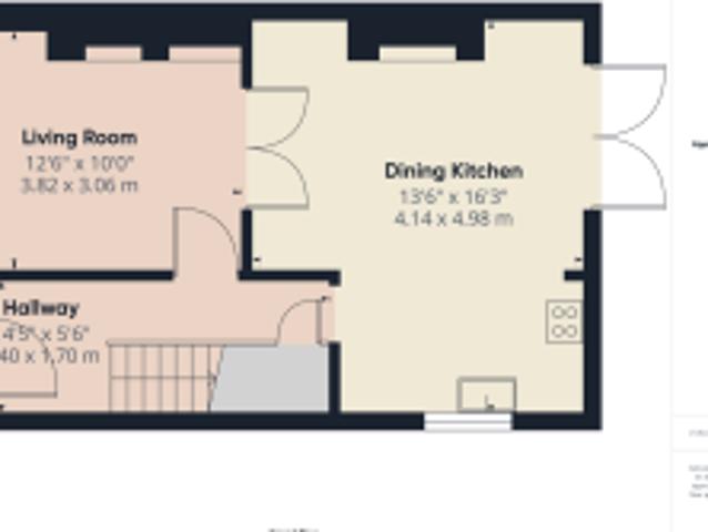 3 bedroom semi detached house for sale in Max Road, Chaddesden, DE21