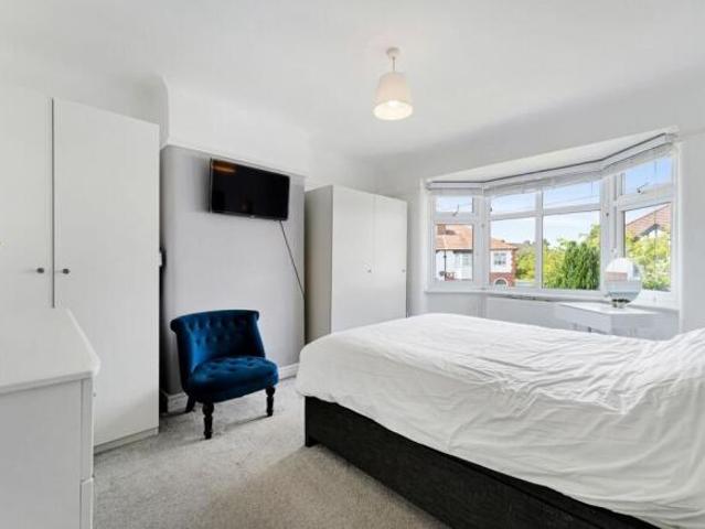 3 bedroom semi detached house for sale in Maytree Avenue, Vicars Cross, CH3