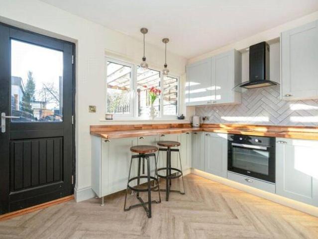 3 bedroom semi detached house for sale in Maytree Crescent, Watford, Hertfordshire, WD24