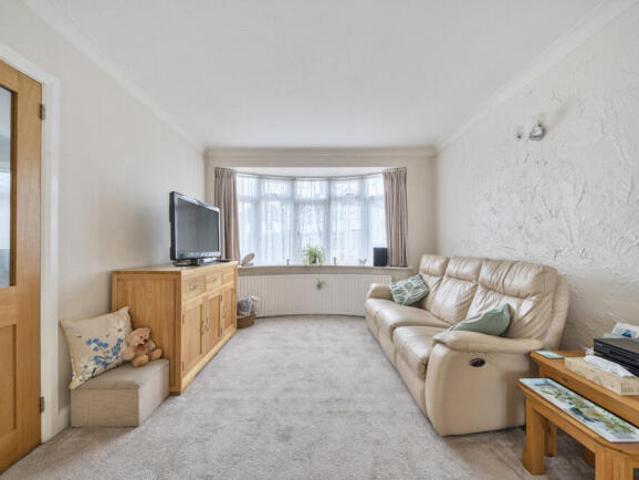 3 bedroom semi detached house for sale in Maytree Crescent, Watford WD24 5NJ, WD24