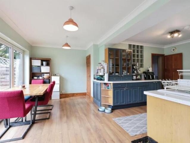 3 bedroom semi detached house for sale in Maytree Crescent, Watford, WD24