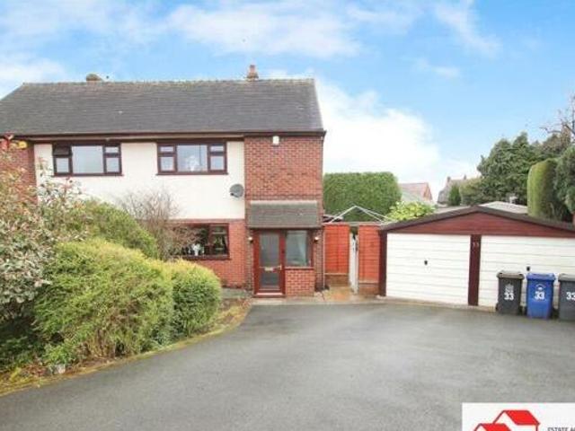 3 Bedroom Semi detached House For Sale In May Bank