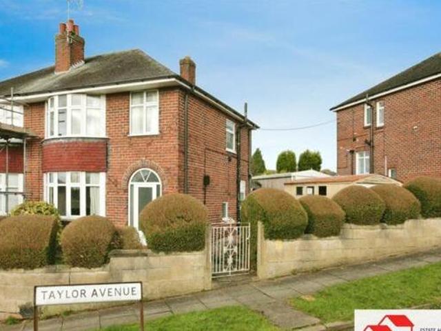 3 Bedroom Semi detached House For Sale In May Bank