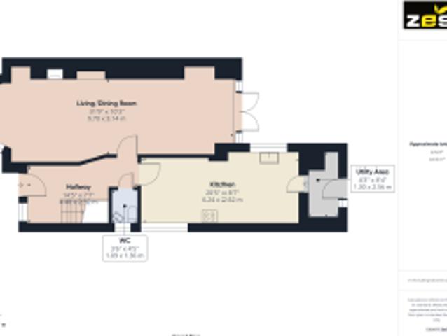 3 bedroom semi detached house for sale in Maybury Road, Hull, HU9