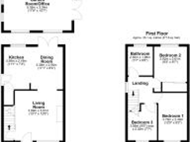 3 bedroom semi detached house for sale in Maycroft Close, Ipswich, Suffolk, IP1