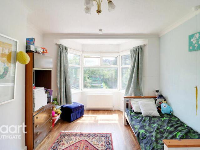 3 bedroom semi detached house for sale in Mayfair Terrace, London, N14