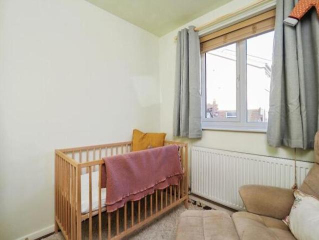 3 bedroom semi detached house for sale in Mays Avenue, NOTTINGHAM, Nottinghamshire, NG4