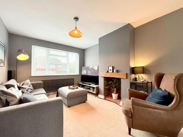 3 bedroom semi detached house for sale in Mayswood Road, Solihull, B92