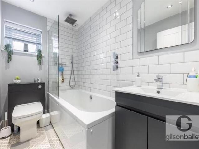 3 bedroom semi detached house for sale in Meadow Gardens, Old Catton / Sprowston, NR6