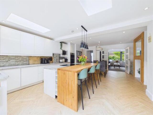 3 bedroom semi detached house for sale in Meadow View Road, Sheffield, S8