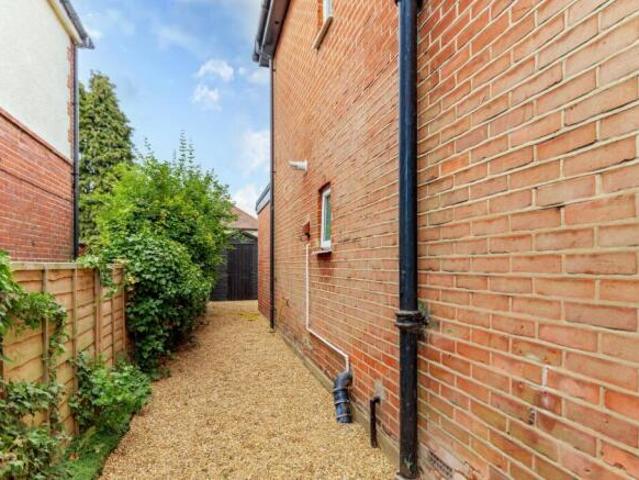 3 bedroom semi detached house for sale in Meadowbrook Close, Norwich, NR1
