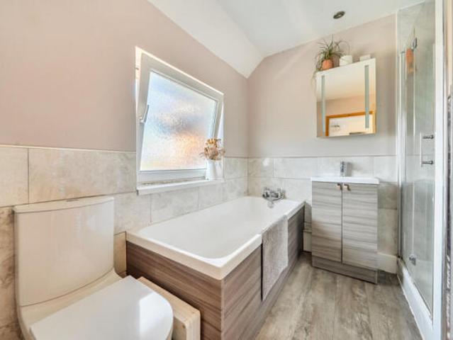 3 bedroom semi detached house for sale in Meadowcroft, Stratton St Margaret, Swindon, SN2