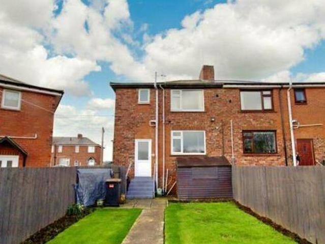 3 Bedroom Semi detached House For Sale In Meadowfield, Durham