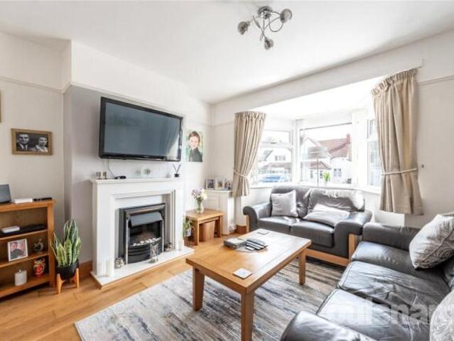 3 bedroom semi detached house for sale in Meadowfield Road, Rubery, Rednal, Birmingham, B45