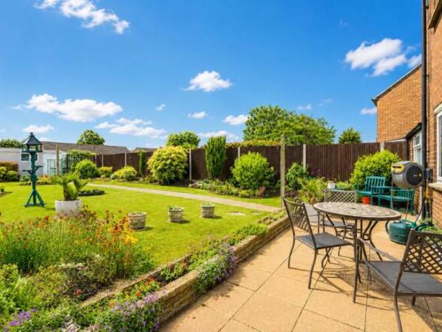 3 bedroom semi detached house for sale in Meadway, Colney Heath, St. Albans, Hertfordshire, AL4