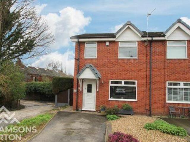 3 Bedroom Semi detached House For Sale In Meanwood