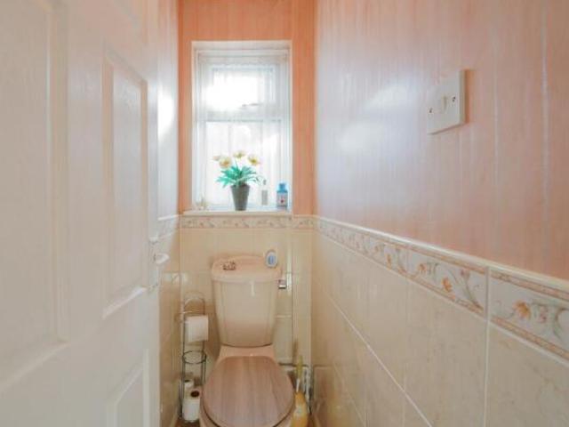 3 bedroom semi detached house for sale in Medina Drive, Tollerton, Nottingham, Nottinghamshire, NG12