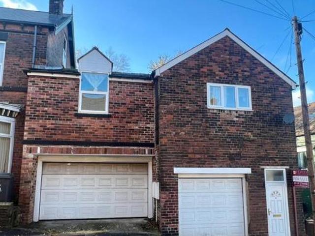 3 Bedroom Semi detached House For Sale In Meersbrook, Sheffield