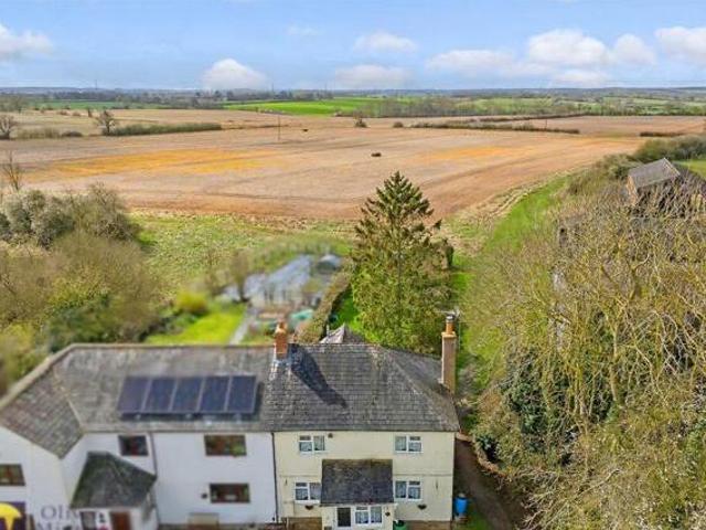 3 Bedroom Semi detached House For Sale In Meesden