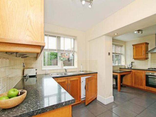 3 bedroom semi detached house for sale in Melton Avenue, York, YO30