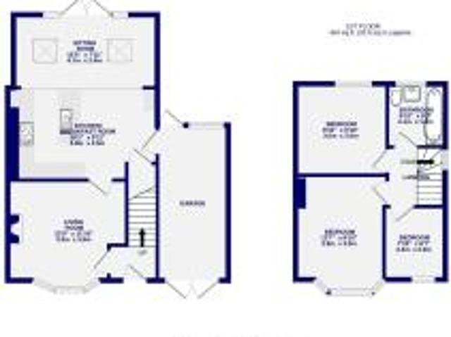 3 bedroom semi detached house for sale in Melwood Grove, Acomb, York, YO26