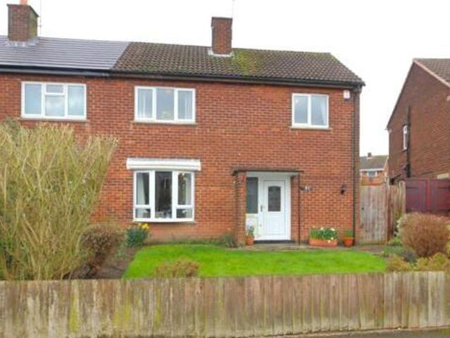 3 Bedroom Semi detached House For Sale In Melbourne
