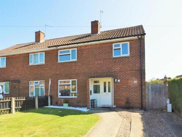 3 Bedroom Semi detached House For Sale In Melbourne