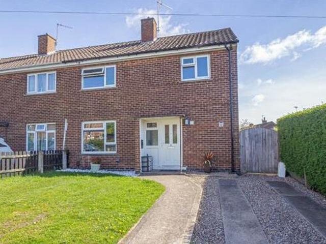 3 Bedroom Semi detached House For Sale In Melbourne