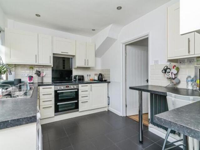 3 bedroom semi detached house for sale in Melbourne Road, Nottingham, NG8