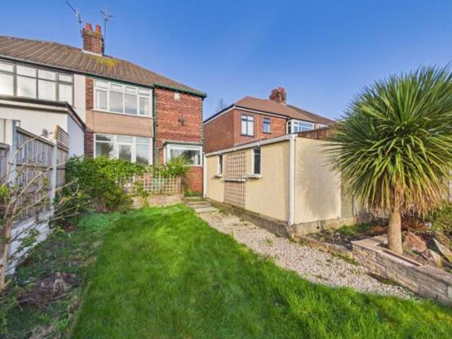3 bedroom semi detached house for sale in Melbreck Road, Allerton, Liverpool. L18
